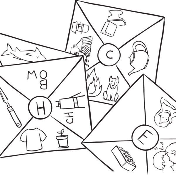 Connectiles Team Puzzle - Inspire Collaboration & Critical-Thinking