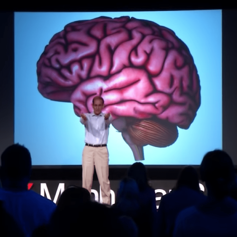 How Exercise Can Transform our Schools: TED TALK John Ratey