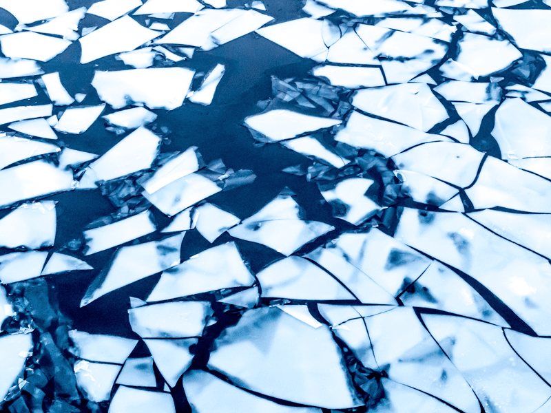 What Is An Ice-Breaker: Expert Opinion from Mark Collard, Trainer