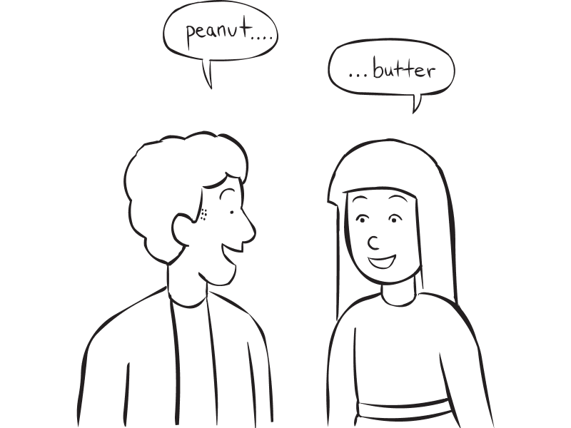 Fun Trust-Building Game For Improving Communication - Hog Call