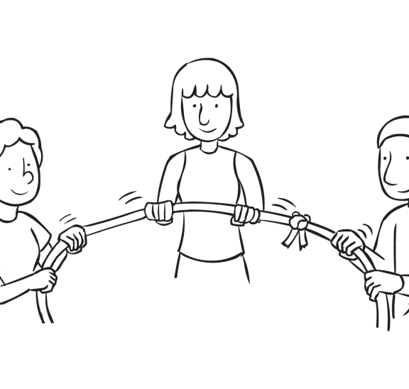 Play Name Swap to Interact & Learn Names Quickly | playmeo