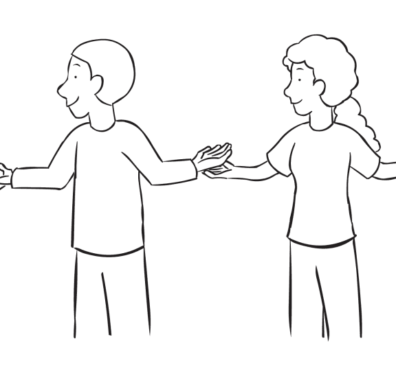 Gotcha - Fun, Highly Interactive Energiser for All Group Sizes | playmeo