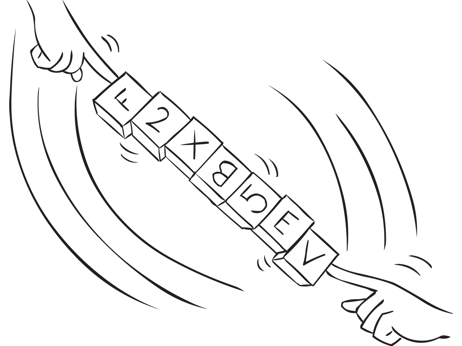 Fun Team Problem-Solving Activity Using Blocks - Skyscraper Tower