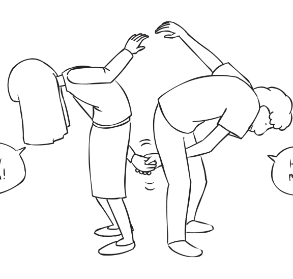 Circle The Circle - Fun Team-Based Energiser That Encourages Movement