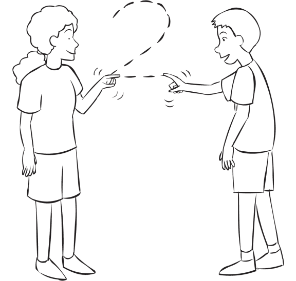 Clapping Game - Guaranteed to Energise Your Group & Make 'em Laugh