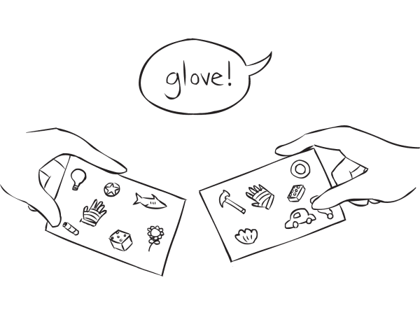 UBUNTU Cards - Innovative, Fun Tool For Sharing & Making Connections