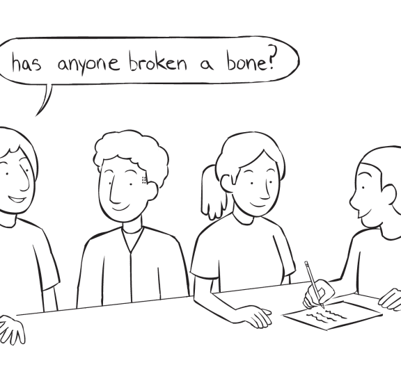 Top 5 Ways To Use We Connect Cards - Fun & Interactive