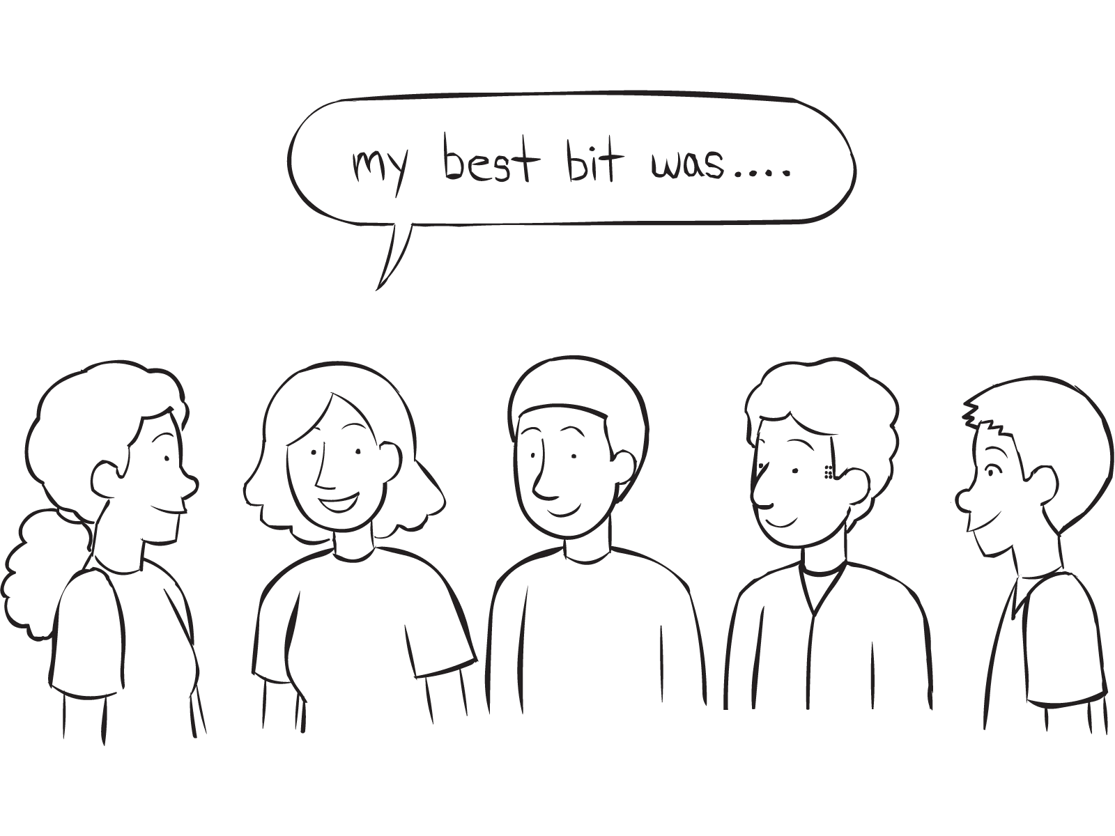 Quick Debriefing Strategy That Gathers Insights - Whip Around