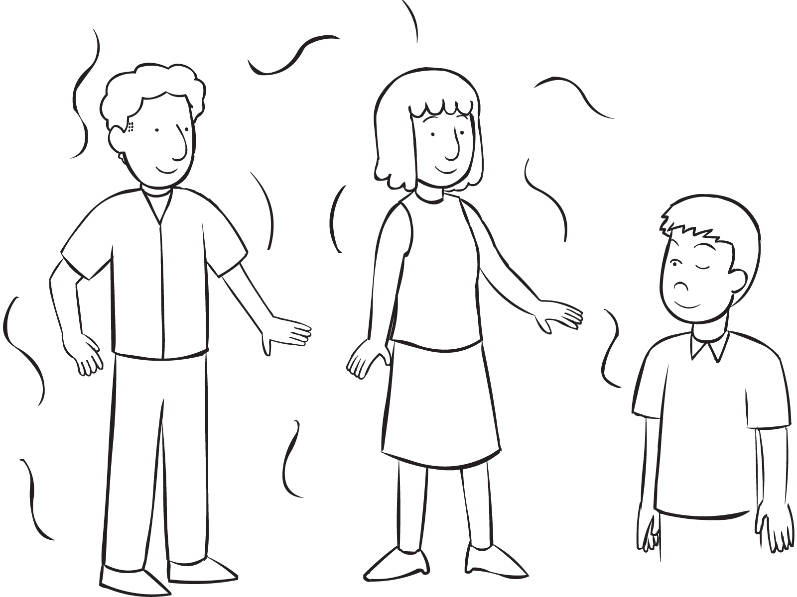 Fun Elimination Game That Creates Laughs & Suspense - Wink Murder