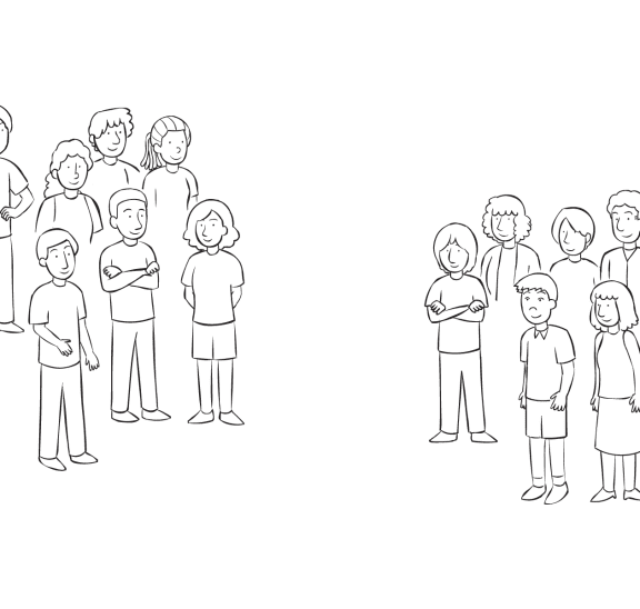 Getting Into Pairs - Dozens of Fun, Creative Ways to Form Partners Getting Into Pairs - Dozens of Fun, Creative Ways to Form Partners