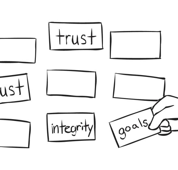 Connectiles Team Puzzle - Inspires Teamwork & Critical Thinking