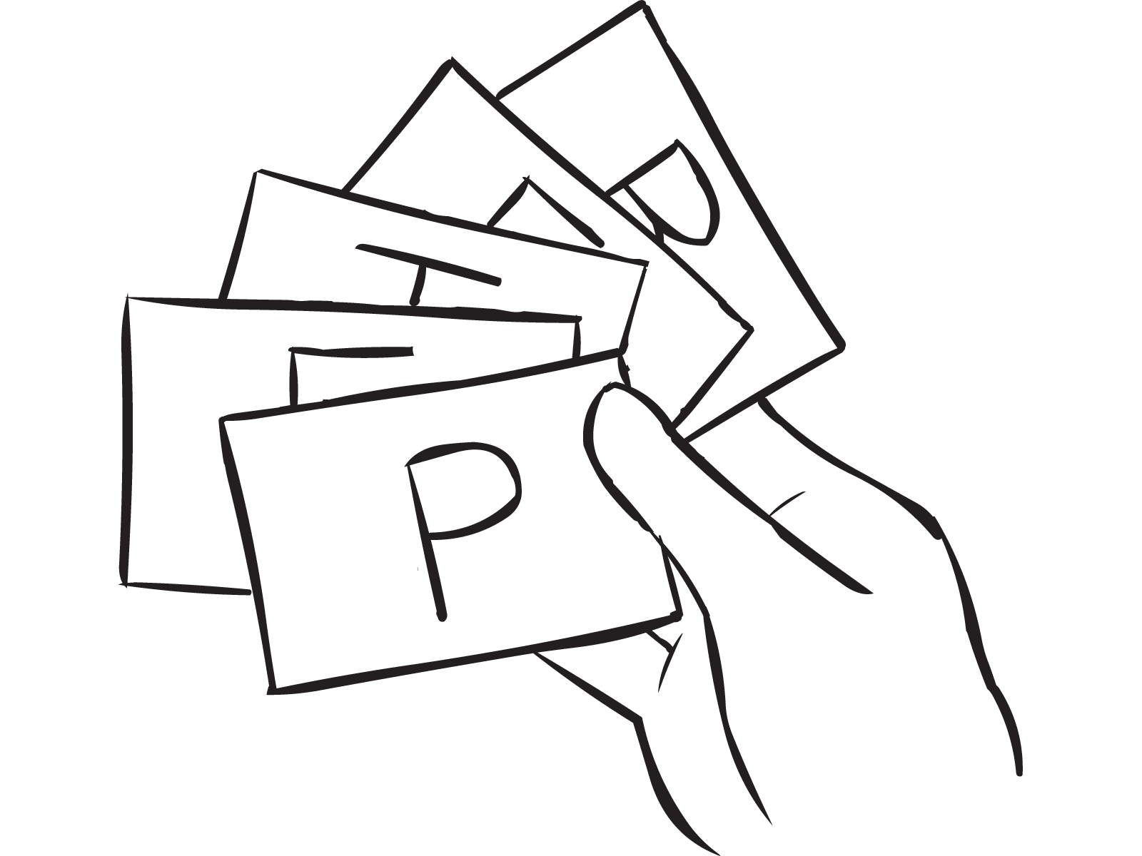 Fun Interactive Name Game for Group Connections - Name Swap