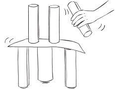 Fun Team-Building Exercise to Inspire Creativity - Paper Tower