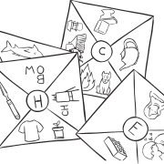 Connectiles Team Puzzle - Inspire Collaboration & Critical-Thinking