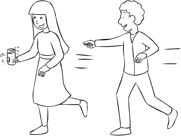 Fun Team-Based Game to Build Team Skills Outdoors - Water World