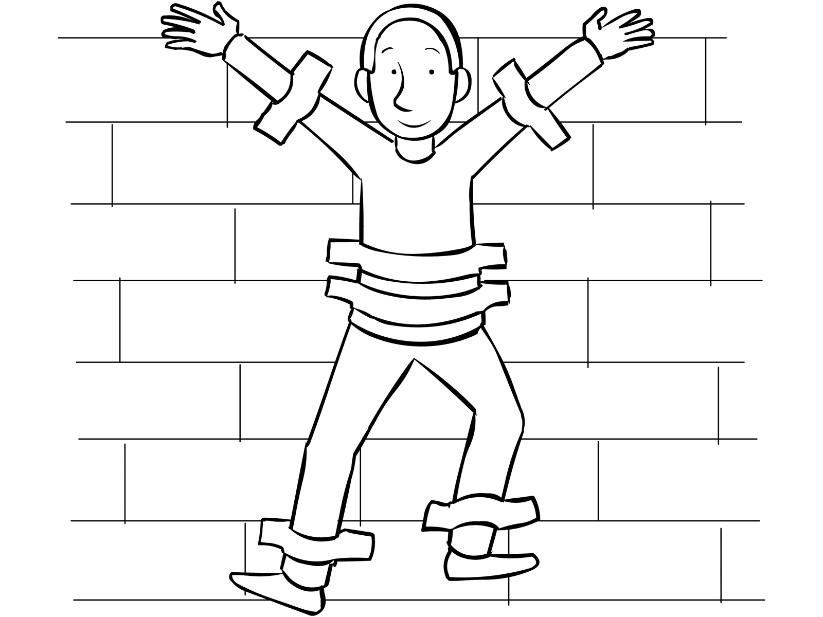 Hilarious Team Activity to Inspire Creativity - Stick Around