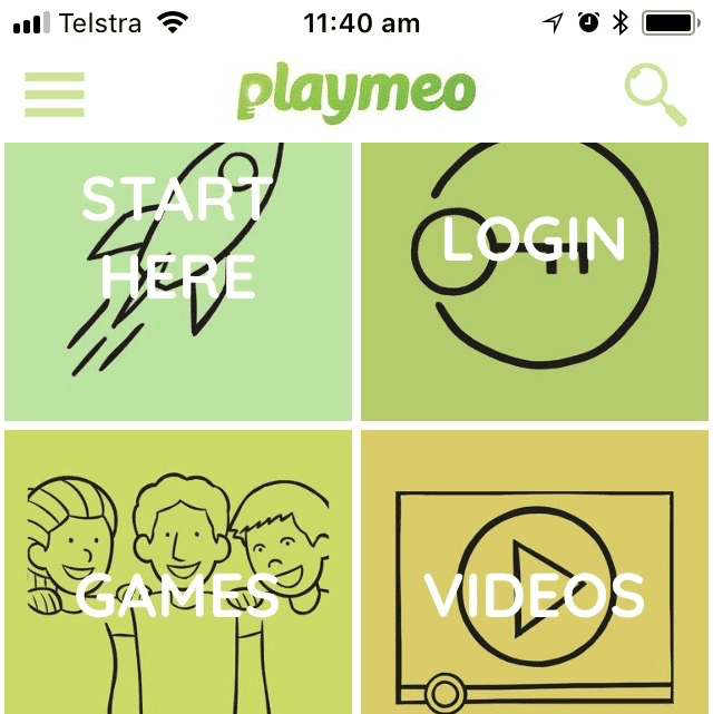 Download Free playmeo App Here - Dozens of Fun Group Games + More