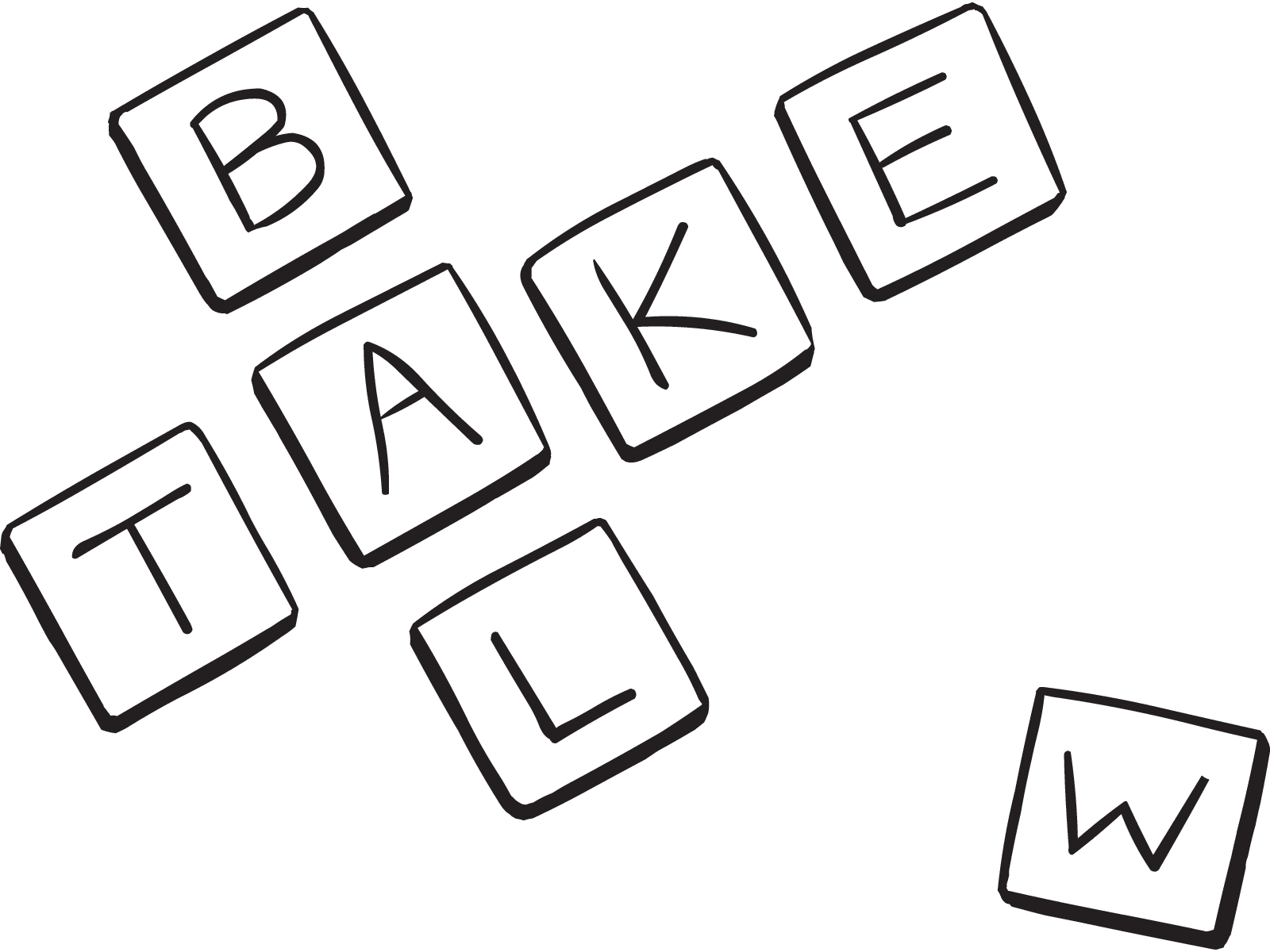 Competitive Team Game to Build Word Skills & Strategy - Take Two