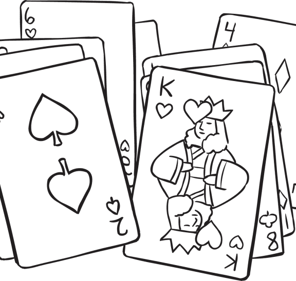 Year Of The Coin - Fun & Revealing Ice-Breaker Game Using Coins