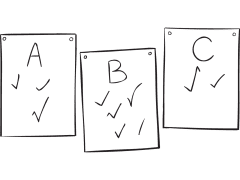 Simple Decision-Making Exercise That Empowers Choice - You Choose