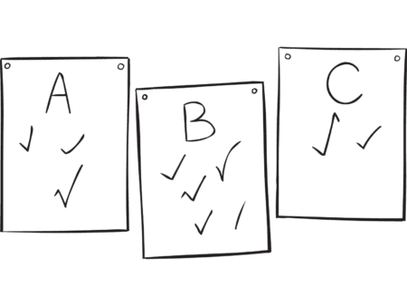 Simple Decision-Making Exercise That Empowers Choice - You Choose