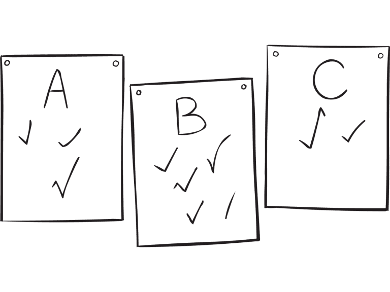 Simple Decision-Making Exercise That Empowers Choice - You Choose