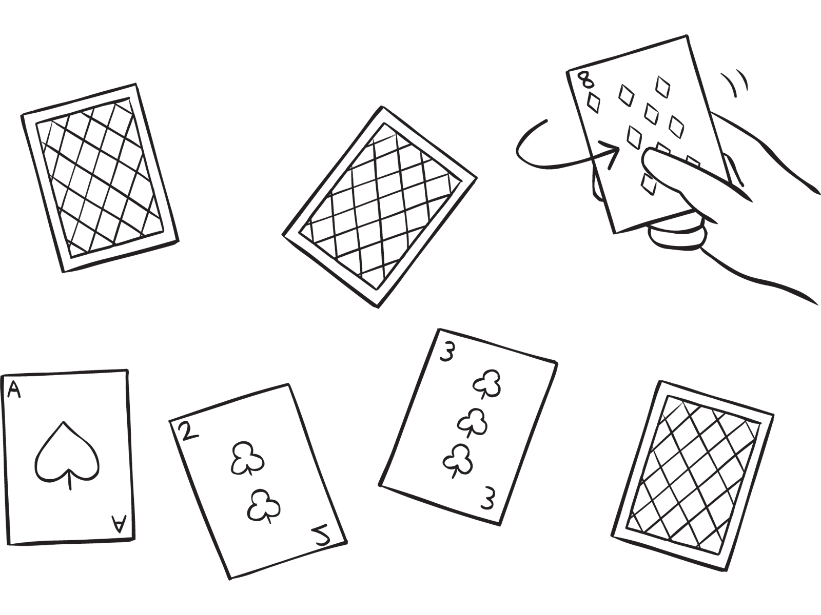 Active Memory Challenge For Team Problem Solving - Flip Over Ten