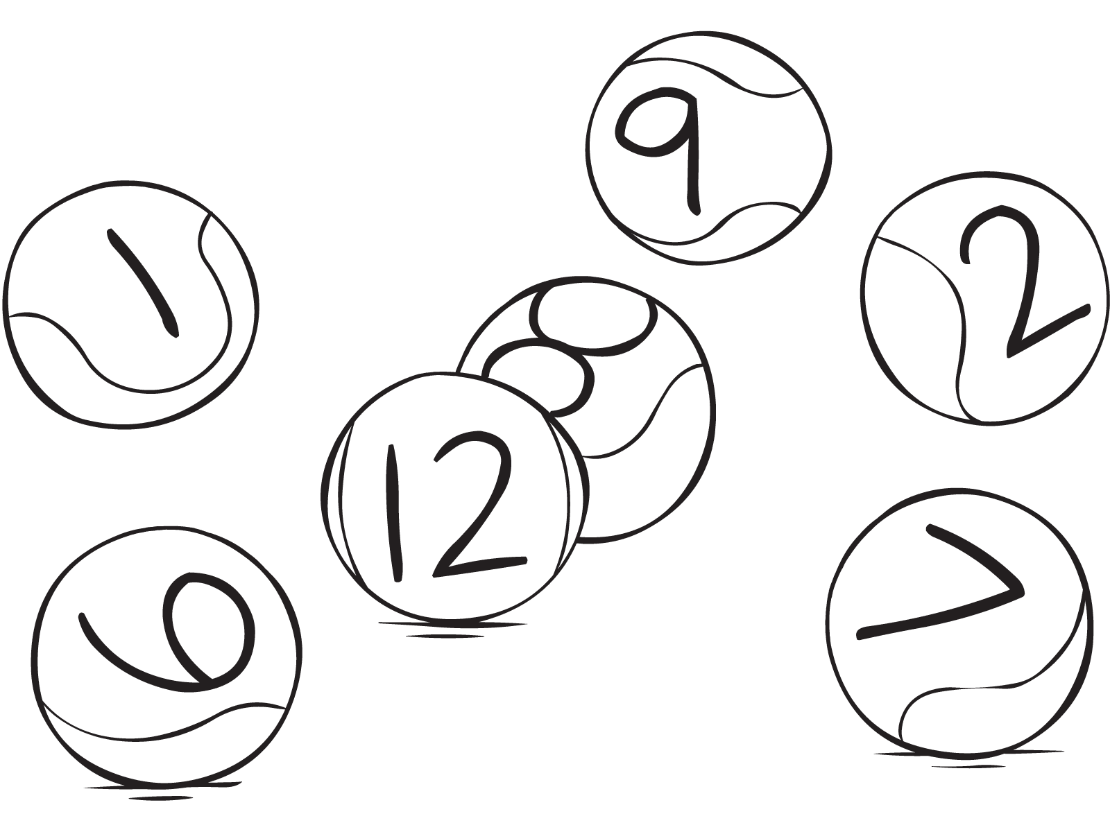 Competitive Team Game For Strategy & Teamwork - Think Ball