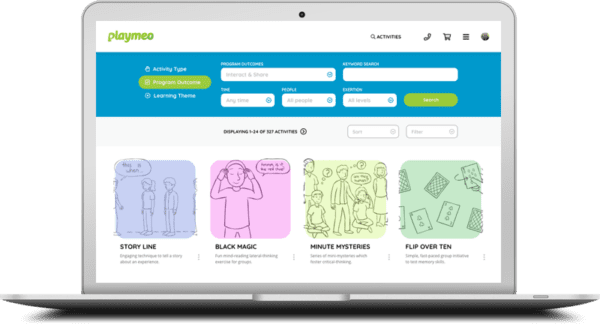 Learn More About playmeo & How We Help People Connect