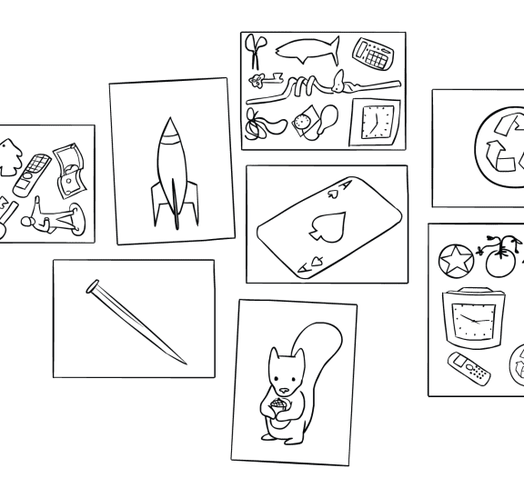 Paper Tower - Simple Yet Dynamic Group Initiative To Inspire Creativity