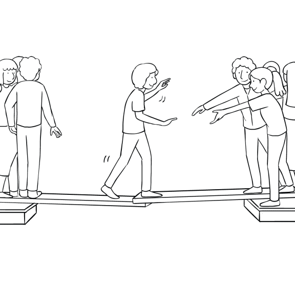 Whale Watch - How to Lead This Powerful Teambuilding Activity