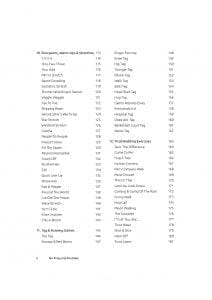 No Props No Problem - 150+ Outrageously Fun Group Games