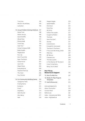 No Props No Problem - 150+ Outrageously Fun Group Games