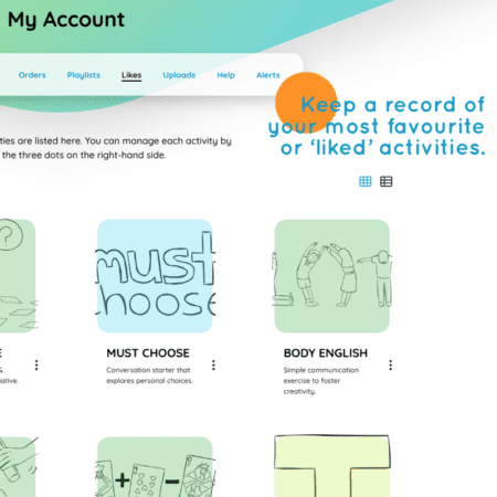 Special Offer - No Props Book + Annual playmeo Membership