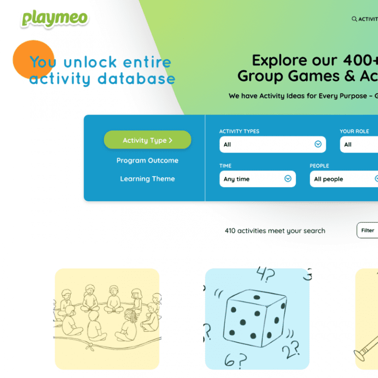 Special Offer - No Props Book + Annual playmeo Membership