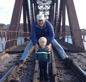 Vale Karl Rohnke - Adventure Programming Guru, Mentor & Friend - playmeo