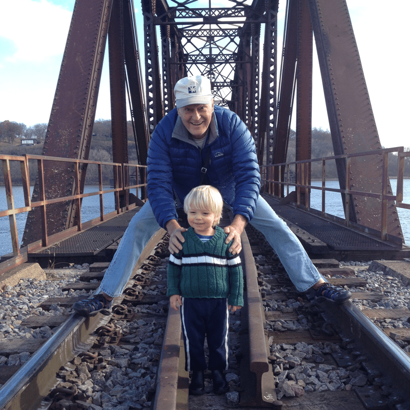 Vale Karl Rohnke - Adventure Programming Guru, Mentor & Friend - playmeo