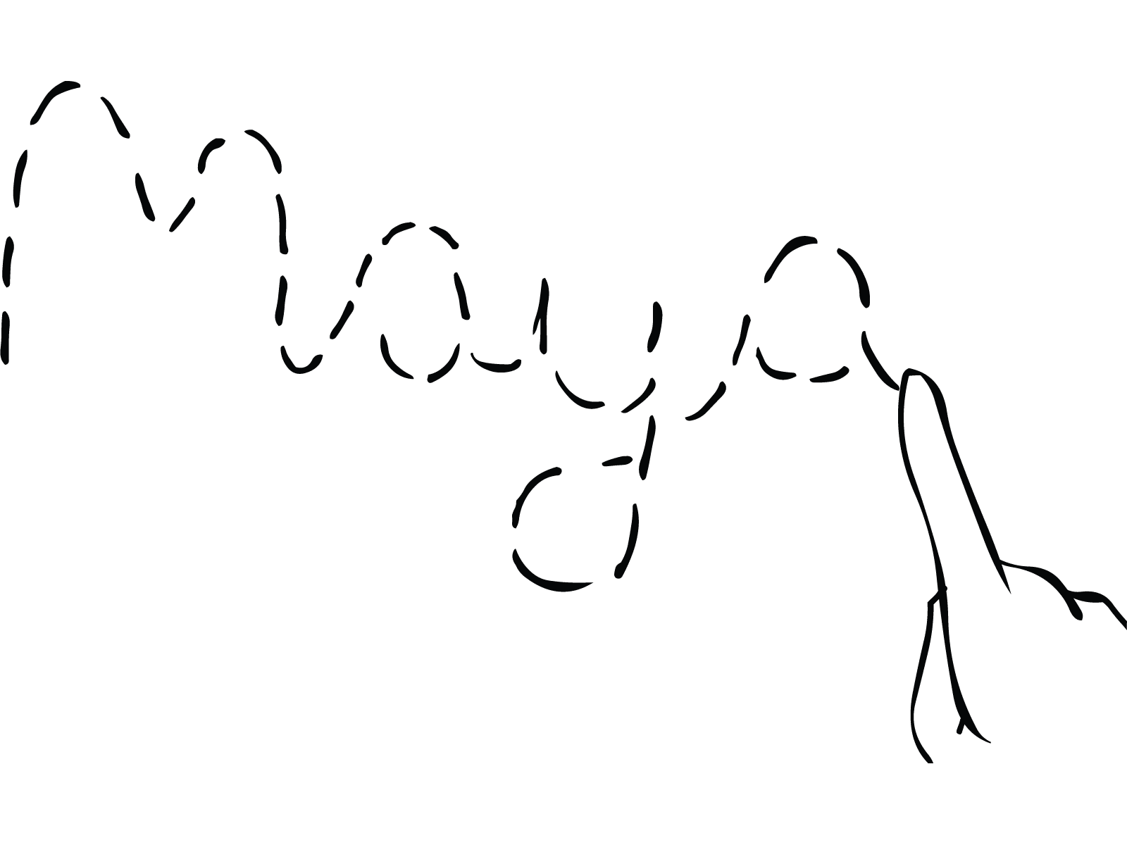 Hilariously Fun Name Game Energiser for Groups - Air Names