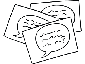 Daily Icebreaker Activity Sparks Meaningful Conversations - QOTD