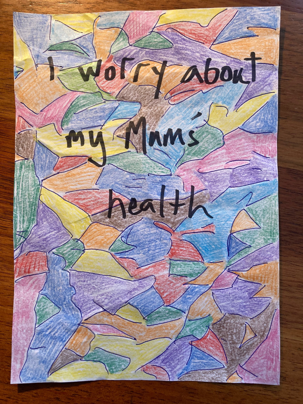 Crumpled Reflection Exercise - Super Powerful Debriefing Tool