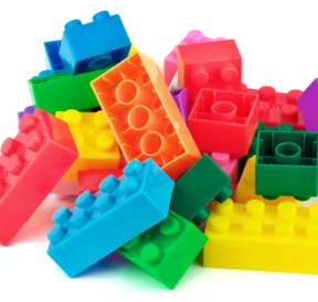 The Power of LEGO Bricks - Building Experiential Metaphors