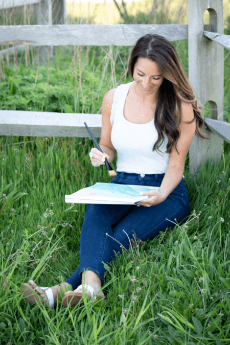 Choose Your Adventure Podcast with Lisa Hughes - playmeo