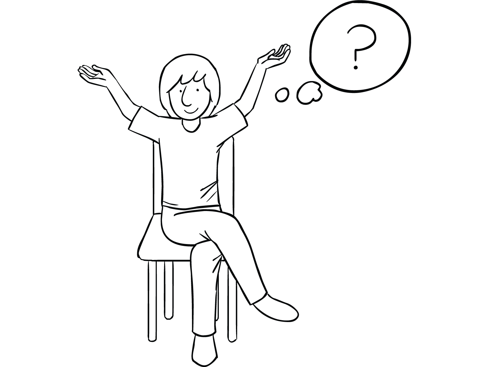 Fun Lateral Thinking Puzzle for Groups & Teams - One Up One Down