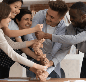 60-Minute Team-Building Program - Activity Template