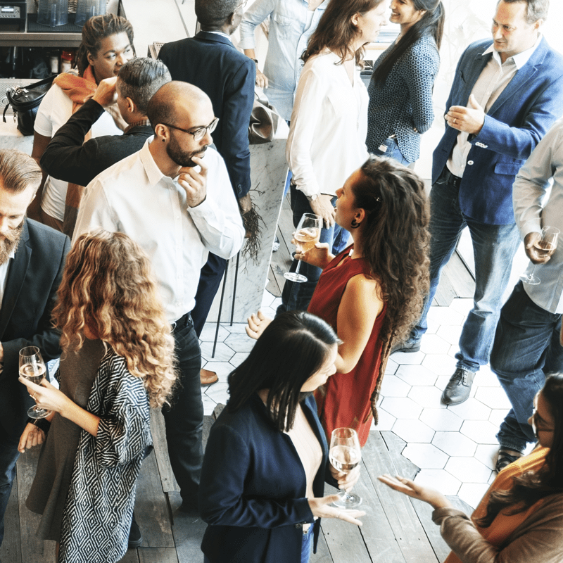 Fun Get To Know Your Session for 30 Minutes - Instructions