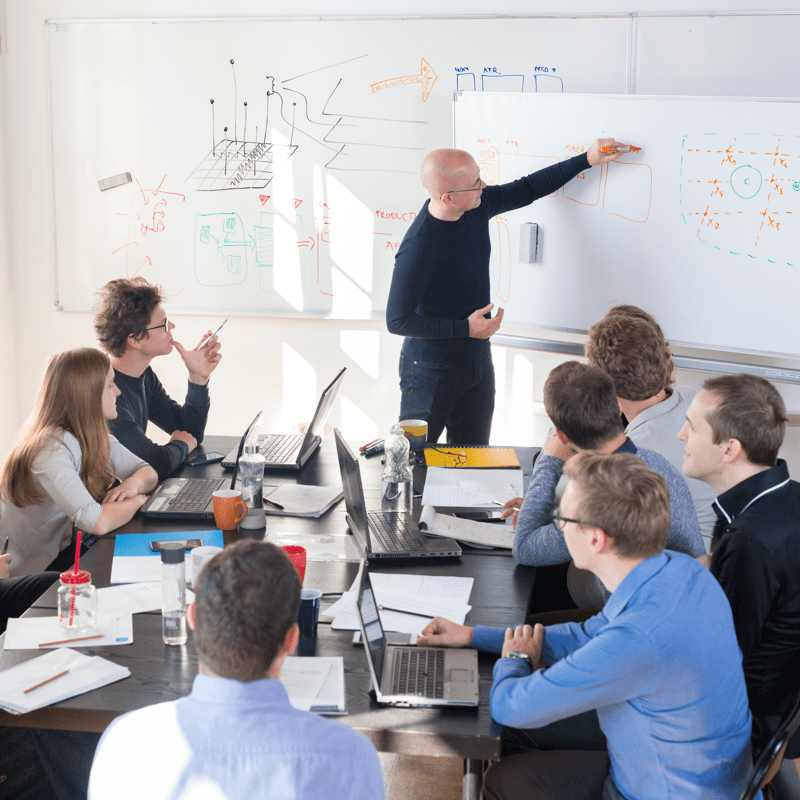 New Courses to Develop Your SEL Programming Skills