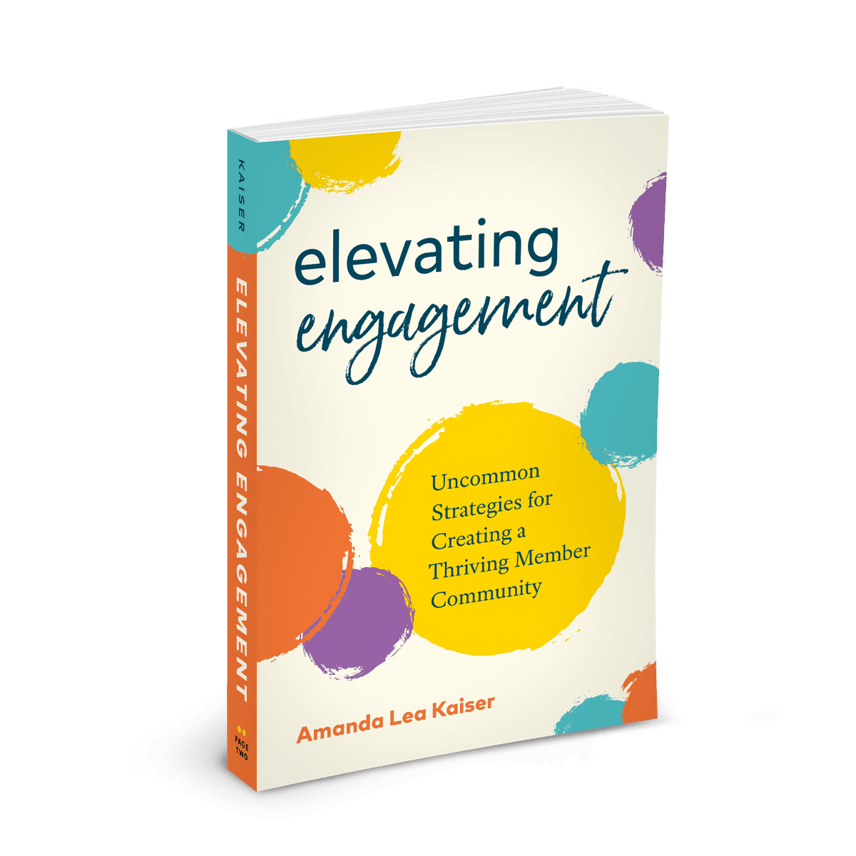 How to Create a Thriving Member Community