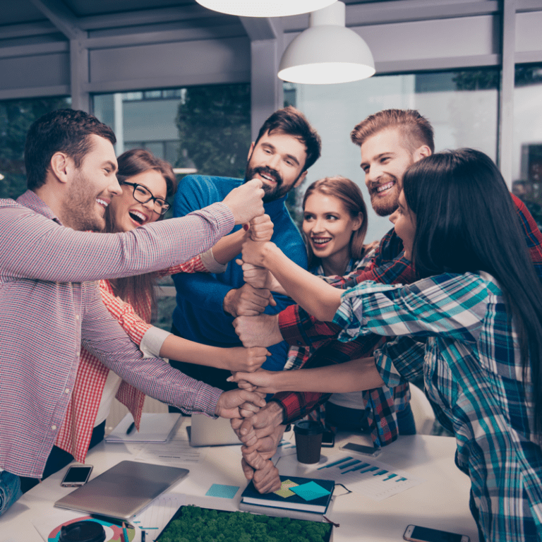 Free Teambuilding Program Templates - Instant Downloads