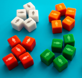 How To Divide A Group Into Smaller Teams - 4 Creative Ideas