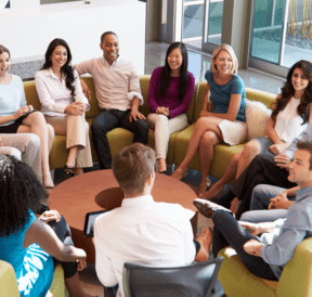 Inclusive Ways to Address People & Groups - Expert Advice